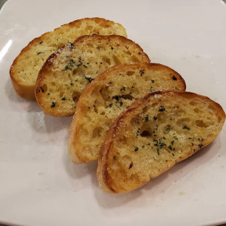 Garlic Bread