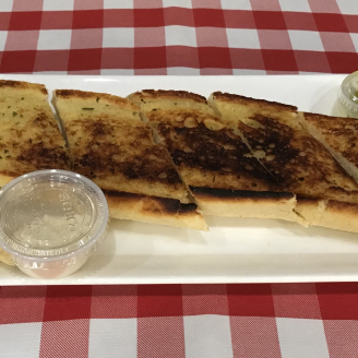 Garlic Bread